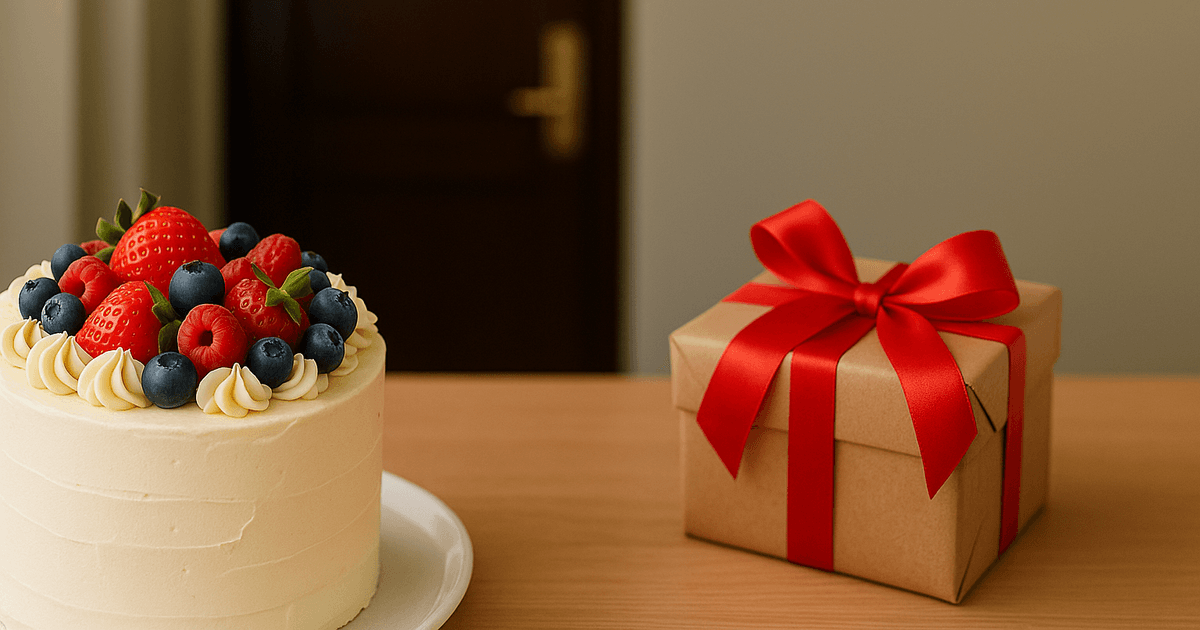 อยากเซอร์ไพรส์เพื่อน/แฟนที่เชียงใหม่? Charm Bakery บริการสั่งเค้ก ...