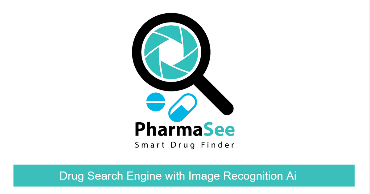 PharmaSee แอปพลิเคชันตัวช่วยระบุชนิดยาอัจฉริยะที่พัฒนา โดยเภสัชกร