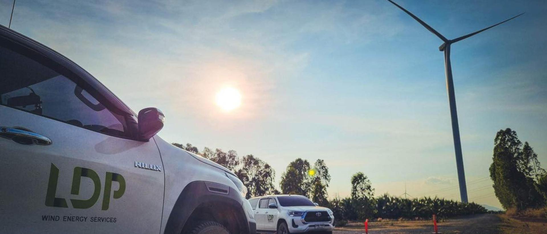 HOME [www.ldp-windenergy.com]