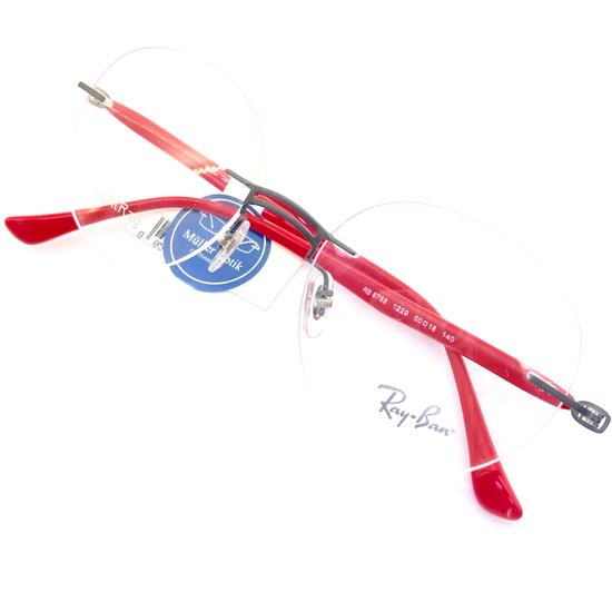 RAYBAN RB8768 1229