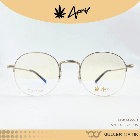 APRIL AP-1244 COL.1
