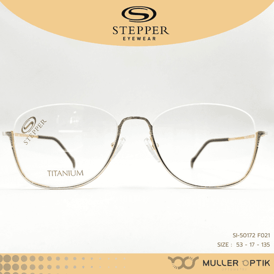 STEPPER SI-50172 F021