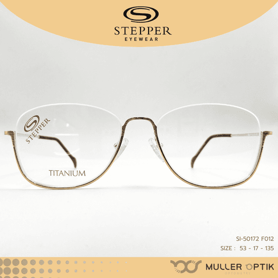 STEPPER SI-50172 F012