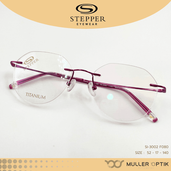 STEPPER SL-3002 F080