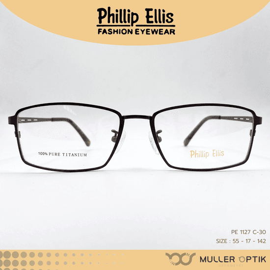 PHILLIP ELLIS PE 1127 C-30
