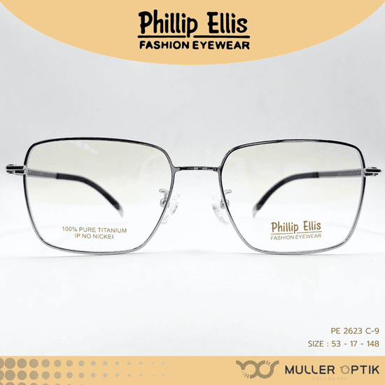 PHILLIP ELLIS PE 2623 C-9