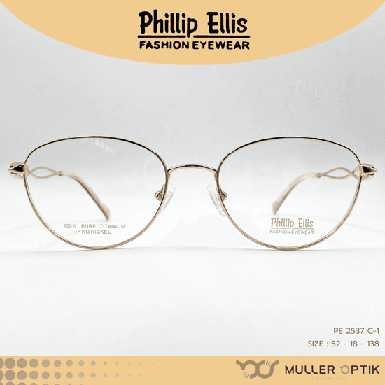 PHILLIP ELLIS PE 2537 C-1