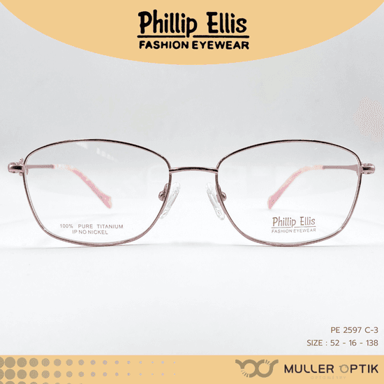 PHILLIP ELLIS PE 2597 C-3