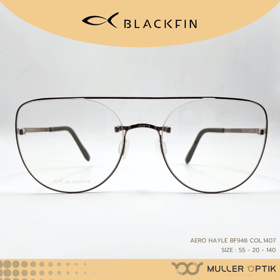 BLACKFIN AERO HAYLE BF948 COL.1407