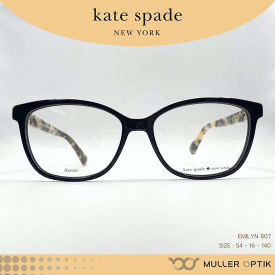KATE SPADE EMILYN 807