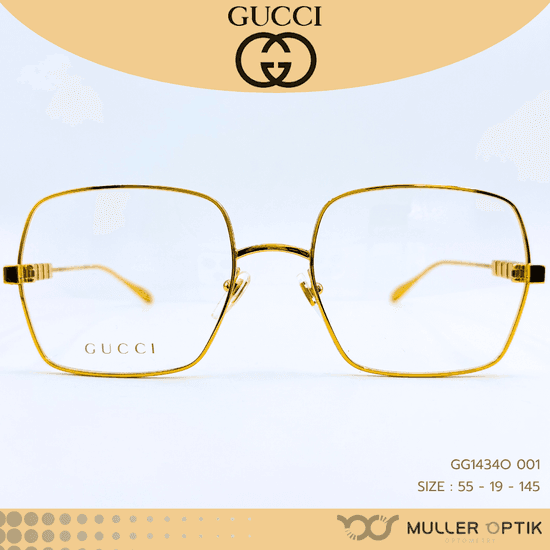 GUCCI GG1434O 001