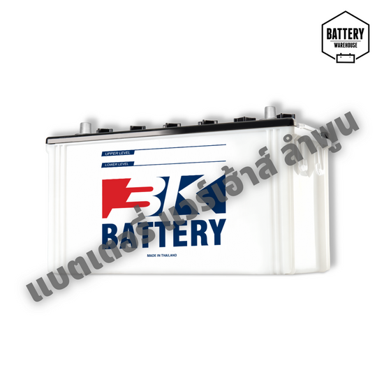แบตเตอรี่รถยนต์ 3K N100 (JIS 95E41)