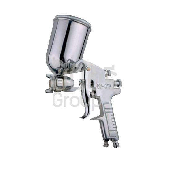 กาพ่นสีถ้วยบน-หงาย WUFU W-77G (หัวใหญ่)