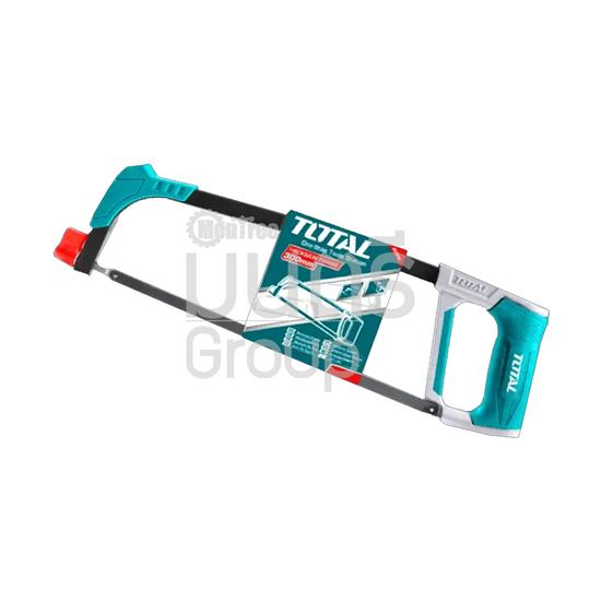 โครงเลื่อยเหล็ก 12" TOTAL #THT-541026