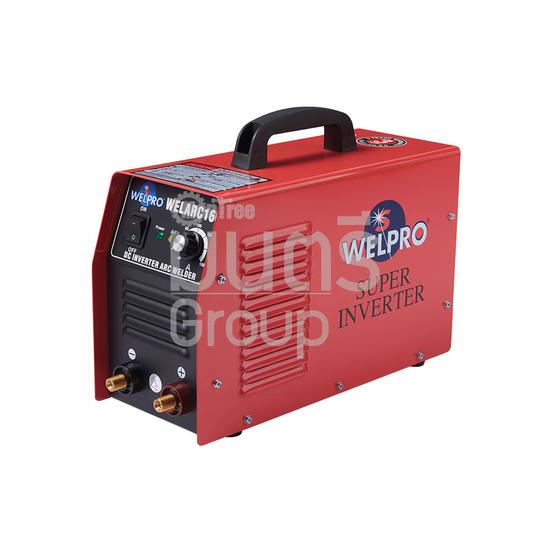 ตู้อ๊อก WELPRO ARC-160