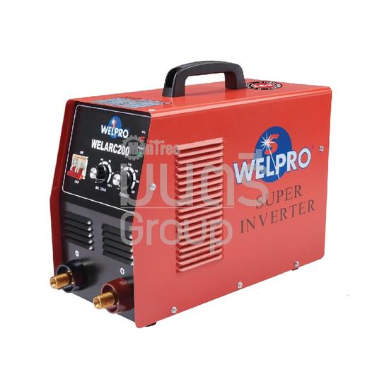 ตู้อ๊อก WELPRO ARC-200