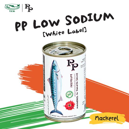 PP Mackerel in Tomato Sauce