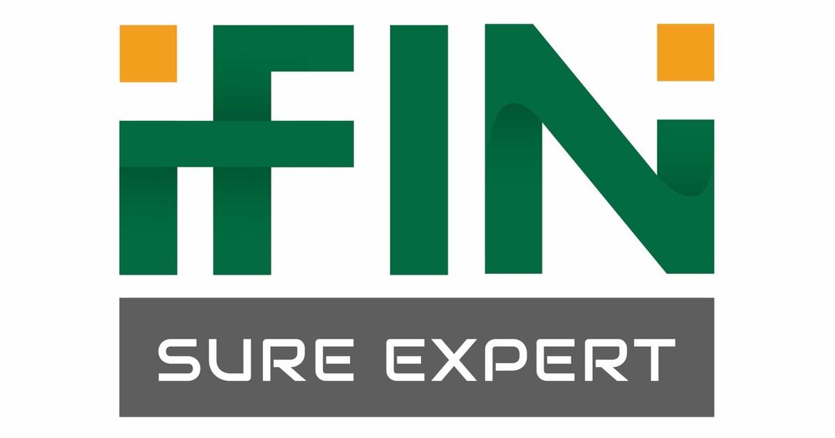 FIN SURE EXPERT ประกันชีวิต ประกันสุขภาพ การวางแผนการเงินครบวงจร